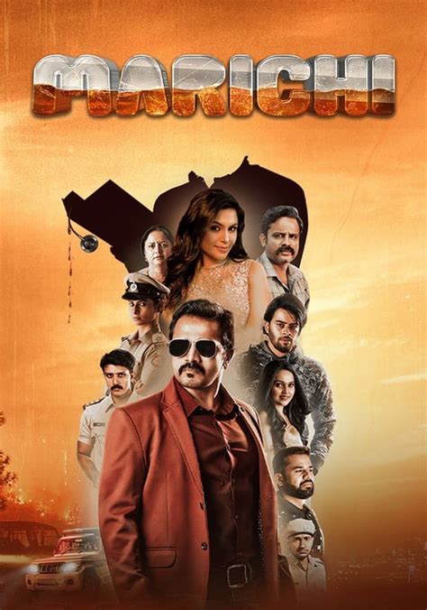 Marichi Streaming Where To Watch Movie Online