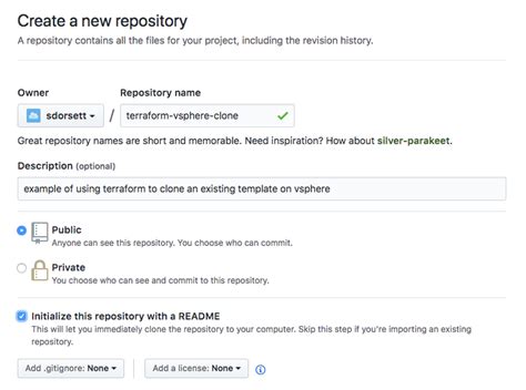 Using Gitignore To Keep Terraform Secrets Secret Things I Find Interesting
