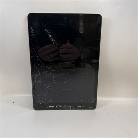 Apple Ipad 7th Generation 64gb Space Grey Wifi Only Unlocked