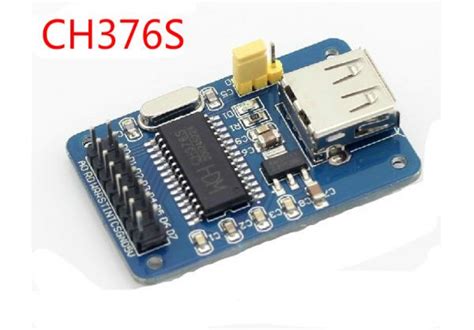 Ch376s Usb Module Arduino Offer Cheap Gf Planen De