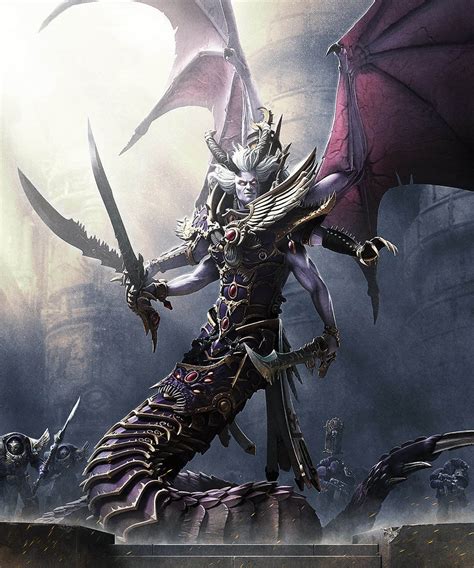 Horus Heresy Fulgrim Transfigured Is Available Can You Resist His