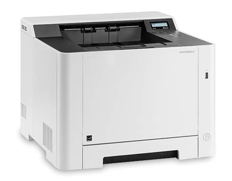 Ecosys Pa2100cwx A4 Color Printer Accel Imaging Systems
