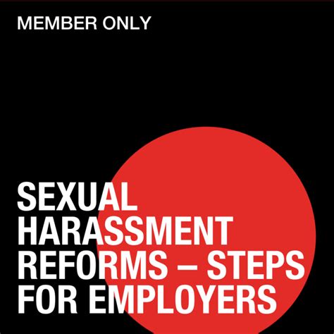 Harassment Archives Aca Association Of Consulting Architects Australia