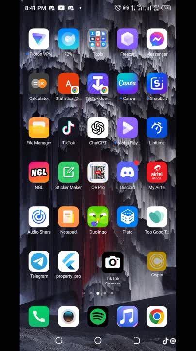 henry unegbu on linkedin flutter
