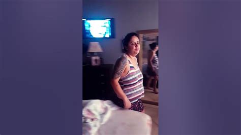 Try Scared My Mom Youtube
