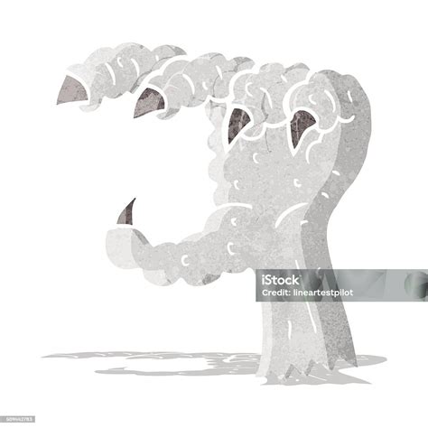 말풍선이 있는 새 Claw 갈고리 발톱에 대한 스톡 벡터 아트 및 기타 이미지 갈고리 발톱 고리 발톱 귀여운 Istock