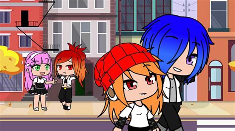 Smg4 Ships By Milky Way Zeo On Deviantart