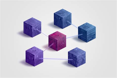 Its Time To Take Another Look At Blockchain