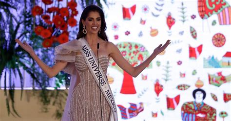 Miss Universo 2024 Se Celebrará En México Así Se Vivió La Edición 2023