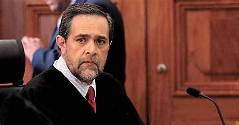 ¿quién Es Jorge Pardo El Ministro De La Scjn Que Se Declaró Impedido