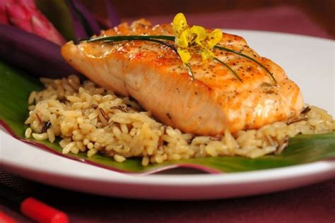 20 самых вкусных блюд из форели