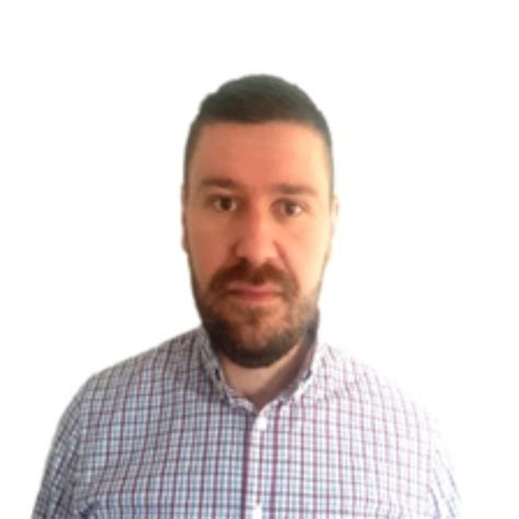 Ognjen Marjanac Hr Payroll Specialist Coface Niederlassung In