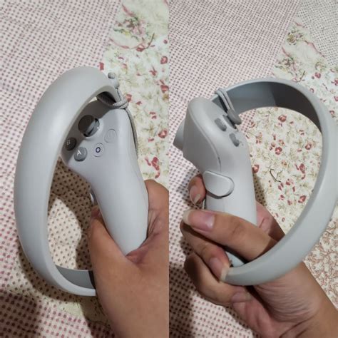 Pico 4 I Finally Found The Most Comfortable Grip For Me I Wonder How