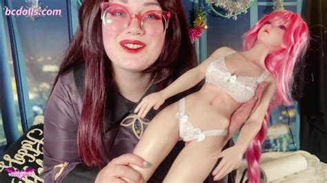 Unboxing Ultra Realistic Waifu Yae Miko Hu Tao Genshin Impact Toy By Bcdolls Xxx Mobile