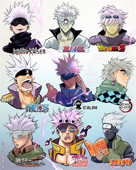 Hatake Kakashi Danbooru