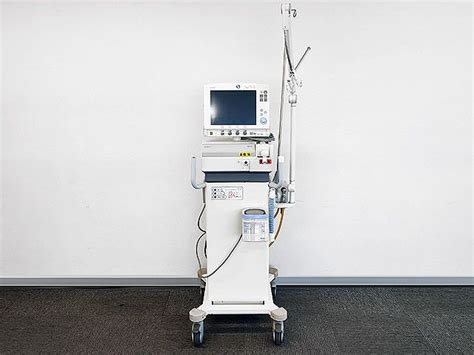 Maquet Servo S