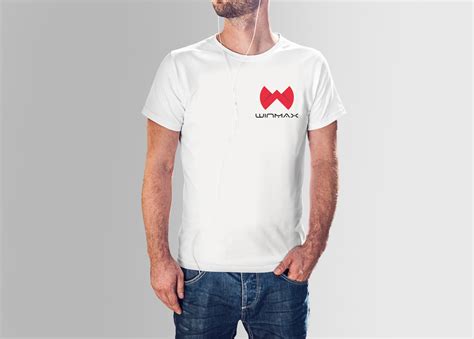 Winmax Logo Branding :: Behance