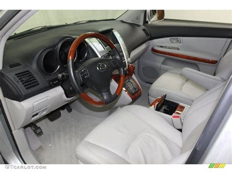 2008 Millenium Silver Metallic Lexus Rx 350 78122147 Photo 13