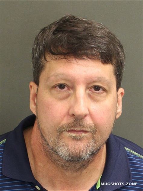 Odonnell Kevin 12 04 2025 Orange County Mugshots Zone