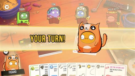 Exploding Kittens® 2 Descargar
