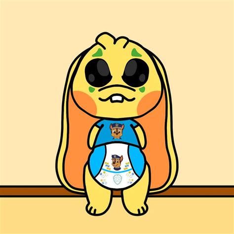 Paw Patrol Lover By Kawaiicat480 On Deviantart