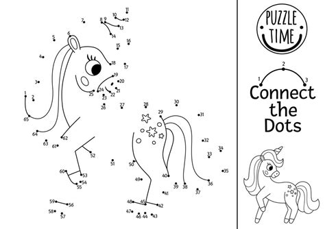 Connect The Dot Coloring Pages Printable [2025]