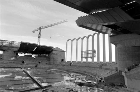 40 Ans Du Stade Louis Ii