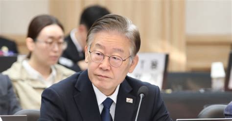 이재명 단합 메시지에도 중진 물갈이론 두고 친명 비명 신경전