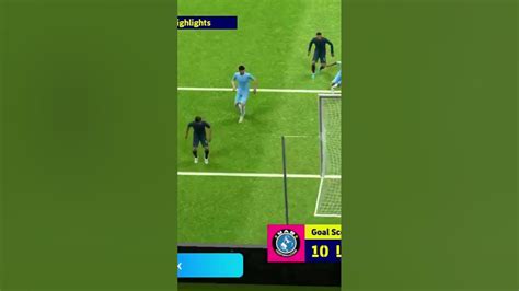 Messi Corner Kick To Goal Youtube