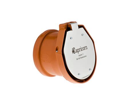 ZASUWA BURZOWA KOŃCOWA FI 160 MM SUPER CENA 9 5030 160 00 03 11