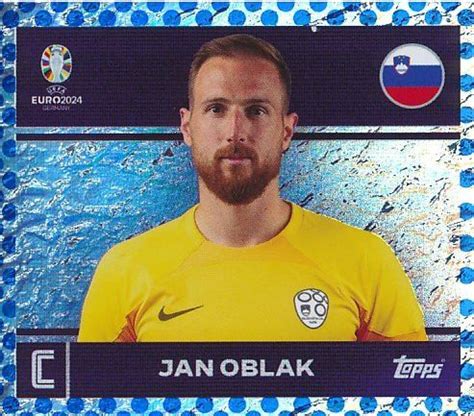 EURO 2024 Swiss Edition SVN2 Oblak Euro Border Kaufen Auf Ricardo