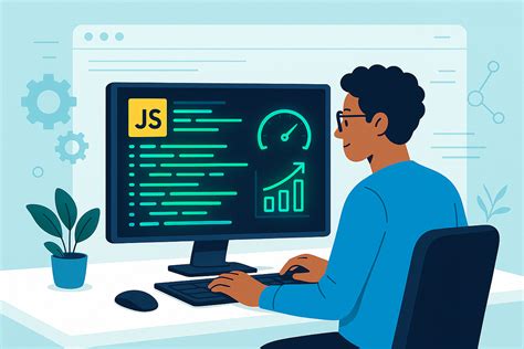 8 Javascript Performance Tips That Made My Code And Life Better By Pudari Madhavi Stackademic