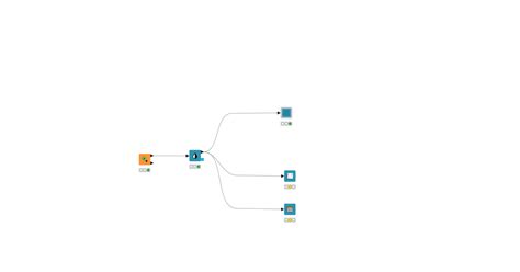 Simple Component Example Knime Community Hub