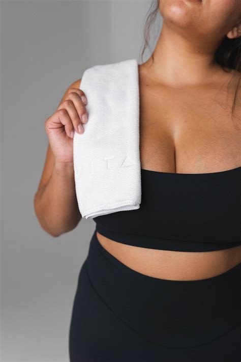 Gym Towel Artofit