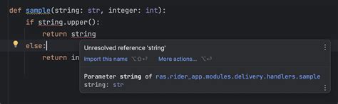 code inspection does not refresh on edit ides support intellij