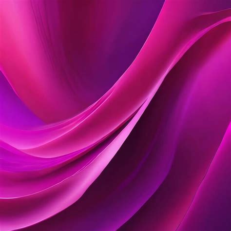 Premium Ai Image Sexy Purple Pink Abstract Background