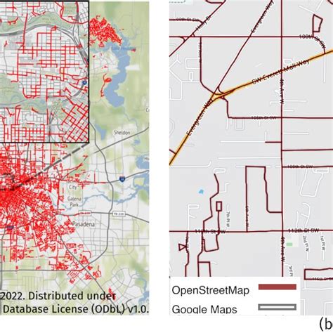 examples demonstrating the quality of publicly available datasets a