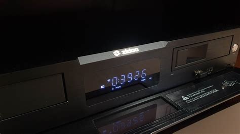 Обзор Zidoo UHD3000: 4K Hi-Fi-медиаплеер премиального класса / ТВ ...