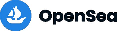 Opensea Logo