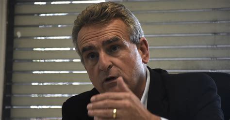 Agustín Rossi Habló Sobre La Interna En El Frente De Todos “los