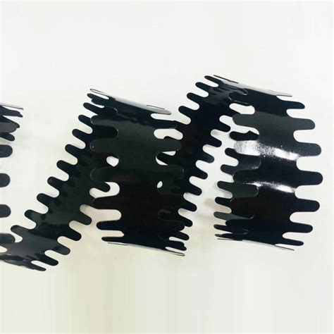 Black Color Handbag Rope Tipping Film Acetate Cellulose Film Needle