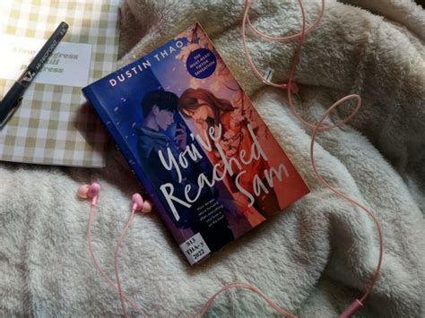 Youve Reached Sam By Dustin Thao Book Review Whalien Isle