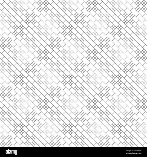 Seamless Patternmodern Stylish Geometrical Textureabstract Background