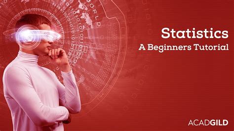 Statistics For Beginners Introduction To Statistics Statistics