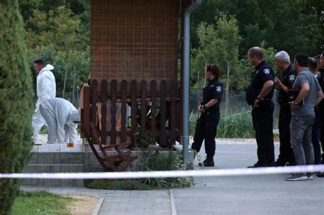 Jutarnji list Cure detalji stravičnog zločina kod Varaždina Za sve