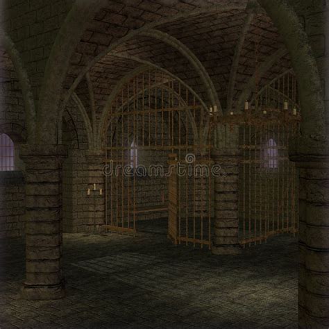 Fantasy Jail Stock Illustrations 342 Fantasy Jail Stock Illustrations