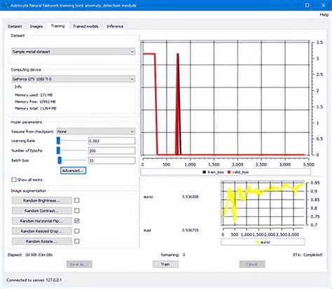从训练到推理：创建用于图像识别的神经网络 知乎