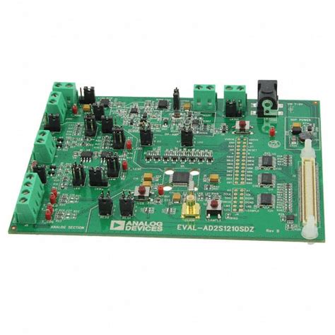 Eval Ad S Sdz Analog Devices Inc Digikey