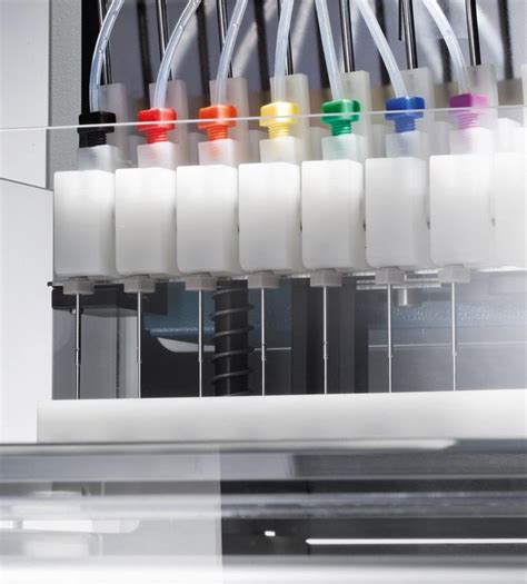 Ats Uv On Offline Dissolution Tester For Real Time Analysis Sotax