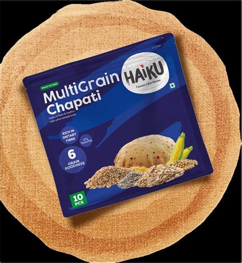 Frozen Chapati Frozen Roti Latest Price Manufacturers And Suppliers